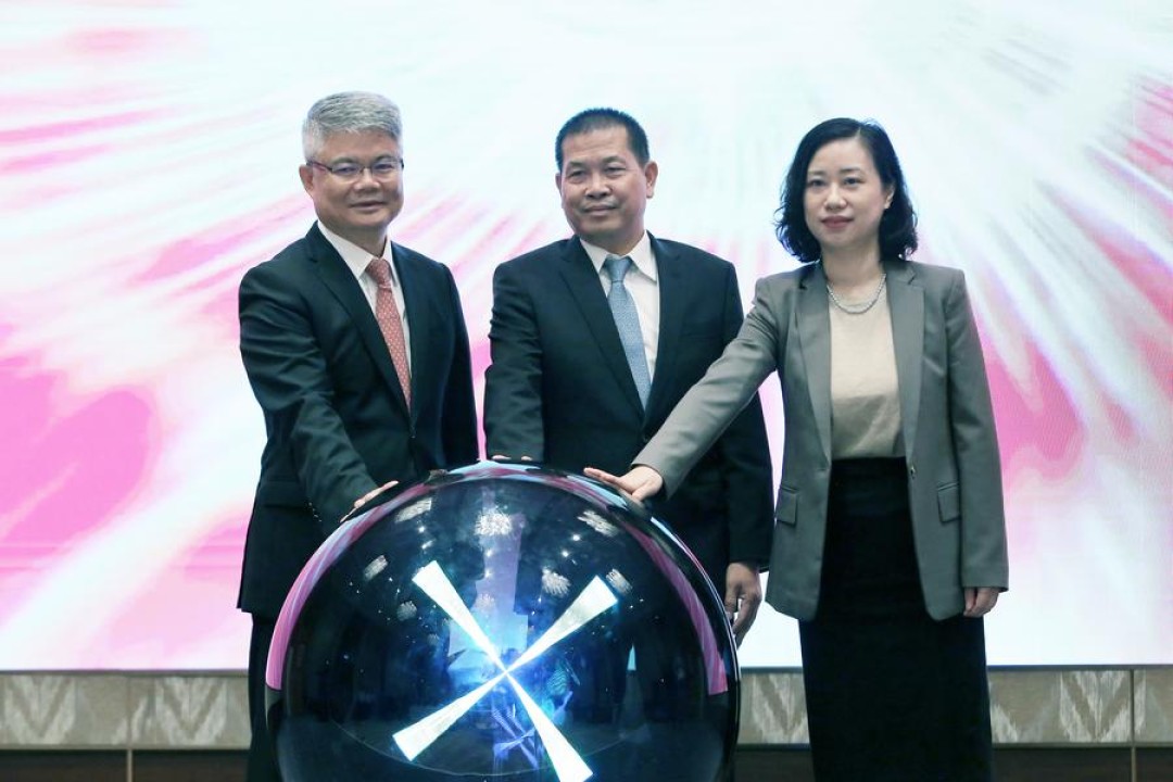 Bank Of China Officially Opens RMB Clearing Bank In Cambodia | B2B