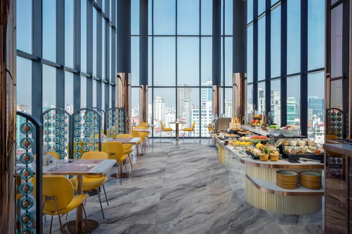 Capri By Fraser, Phnom Penh Celebrates Grand Opening | B2B